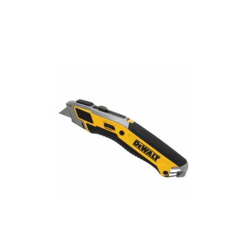 RETRACTABLE BLADE UTILITY KNIFE - sfmarine