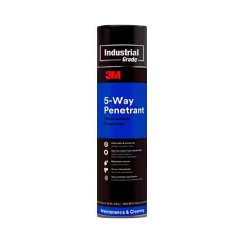34039900 3M 5 Way Penetrant - Sfmkart.com